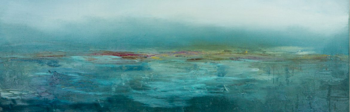 Lesley Cox Art | Unique Art & Expressive Paintings for Your Space ...