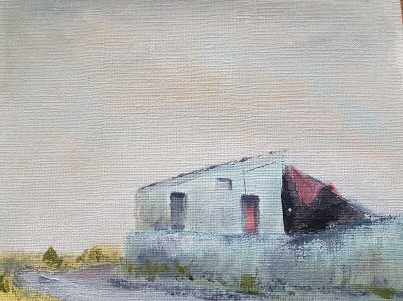 About Lesley Cox Art | Discover the Vision Behind the Artwork - Lesley ...